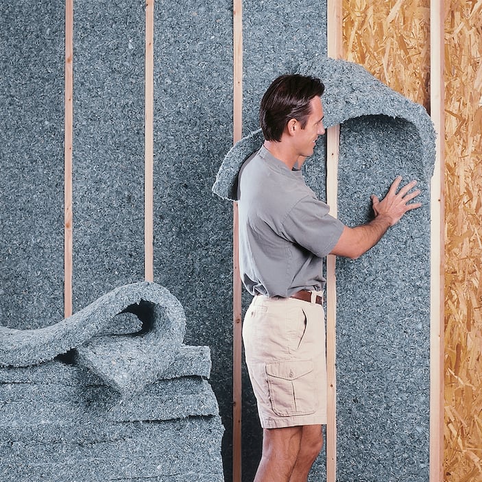 Insulation - The Home Depot