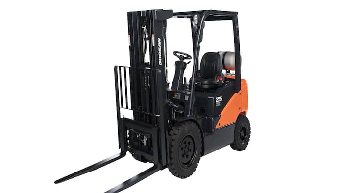 Forklift Rental - The Home Depot