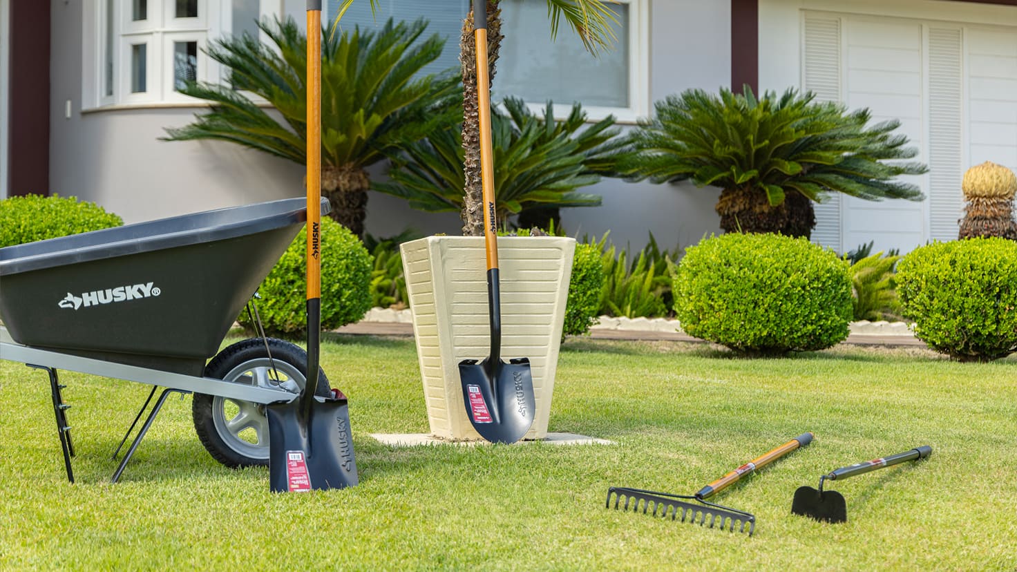 Garden Tools - The Home Depot