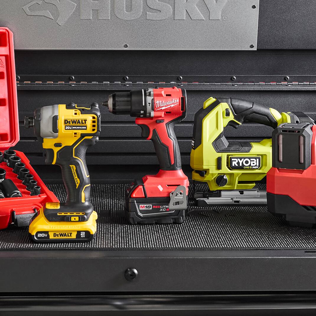 Tools - The Home Depot