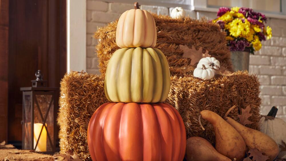 Halloween Decorations - The Home Depot