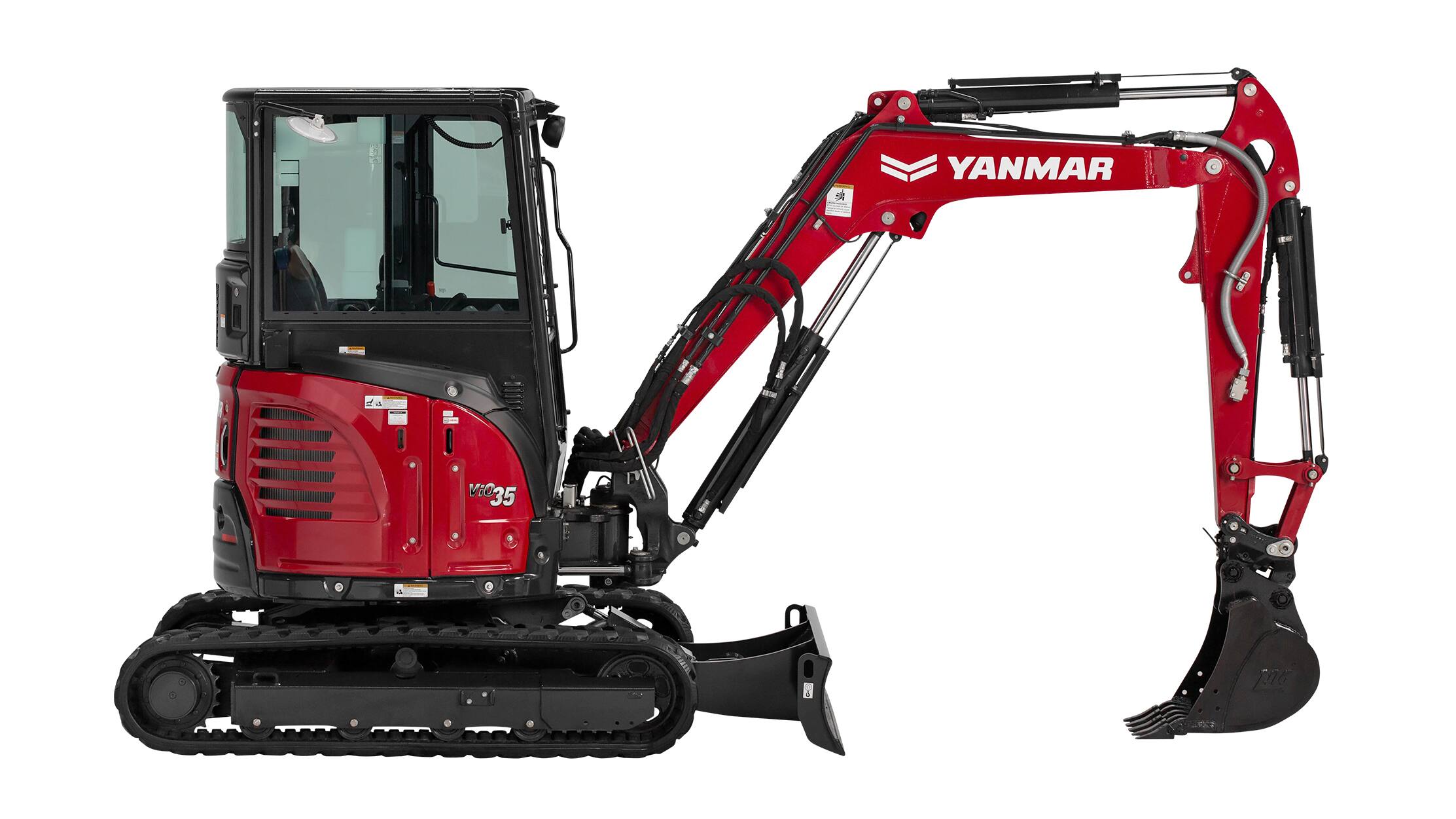 Mini Excavator Rentals - Rent a Small Excavator - The Home Depot Rental