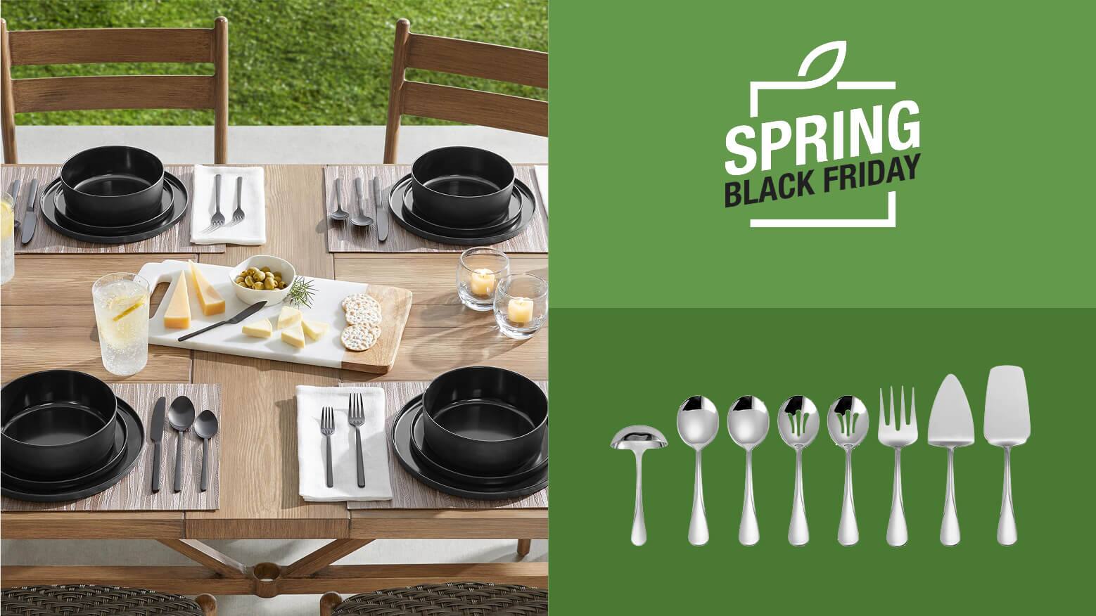 Tableware & Bar - The Home Depot