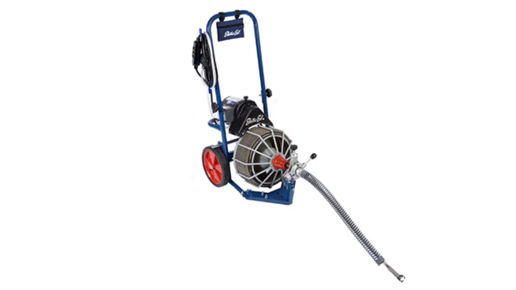 Drain Cleaner and Plumbing Tool Rental - The Home Depot