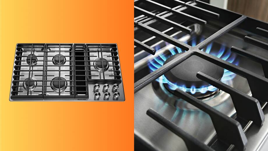 Cooktops - The Home Depot