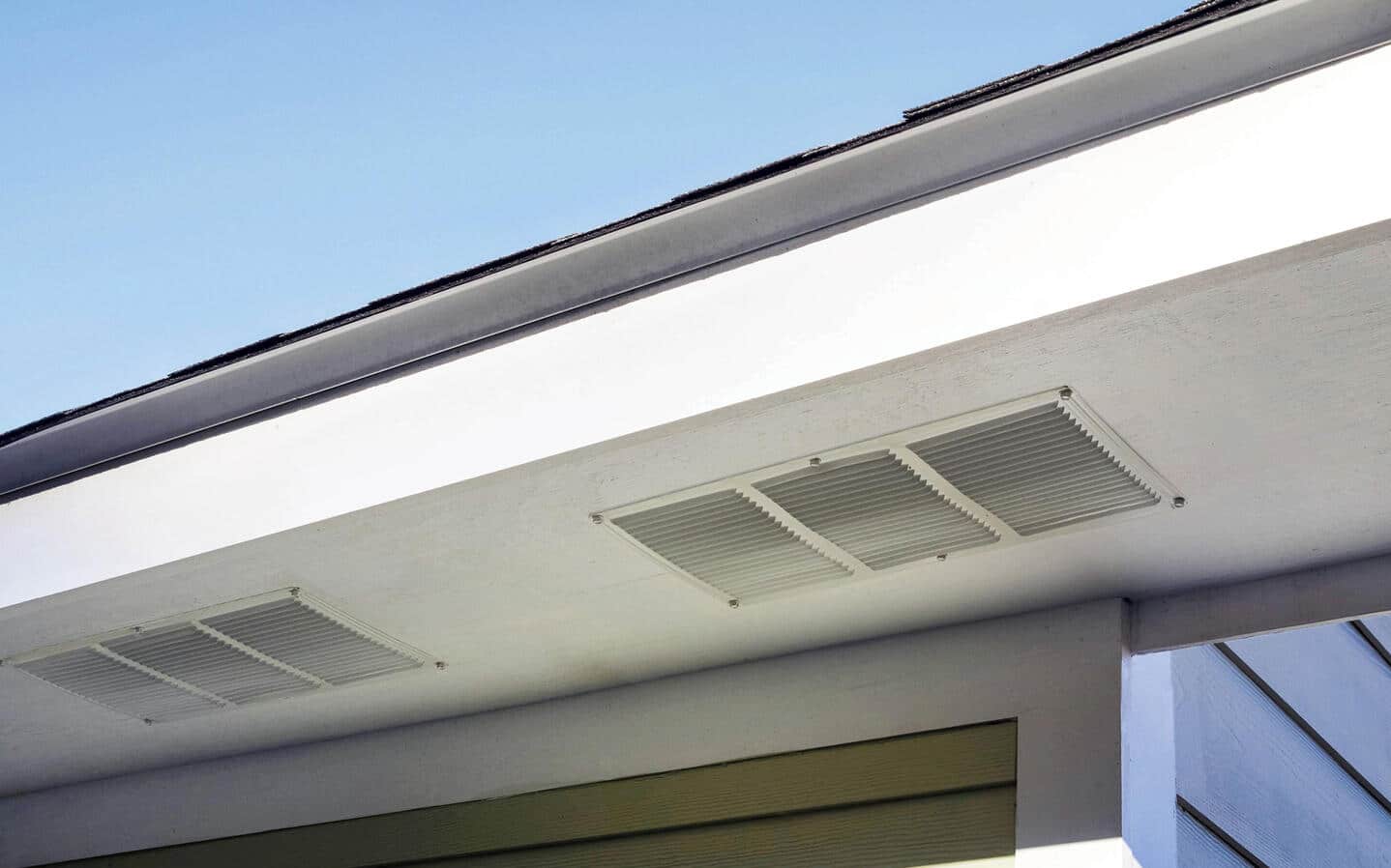 Ventilation - The Home Depot