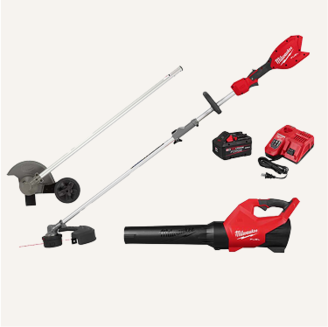 Outdoor Power Equipment - The Home Depot