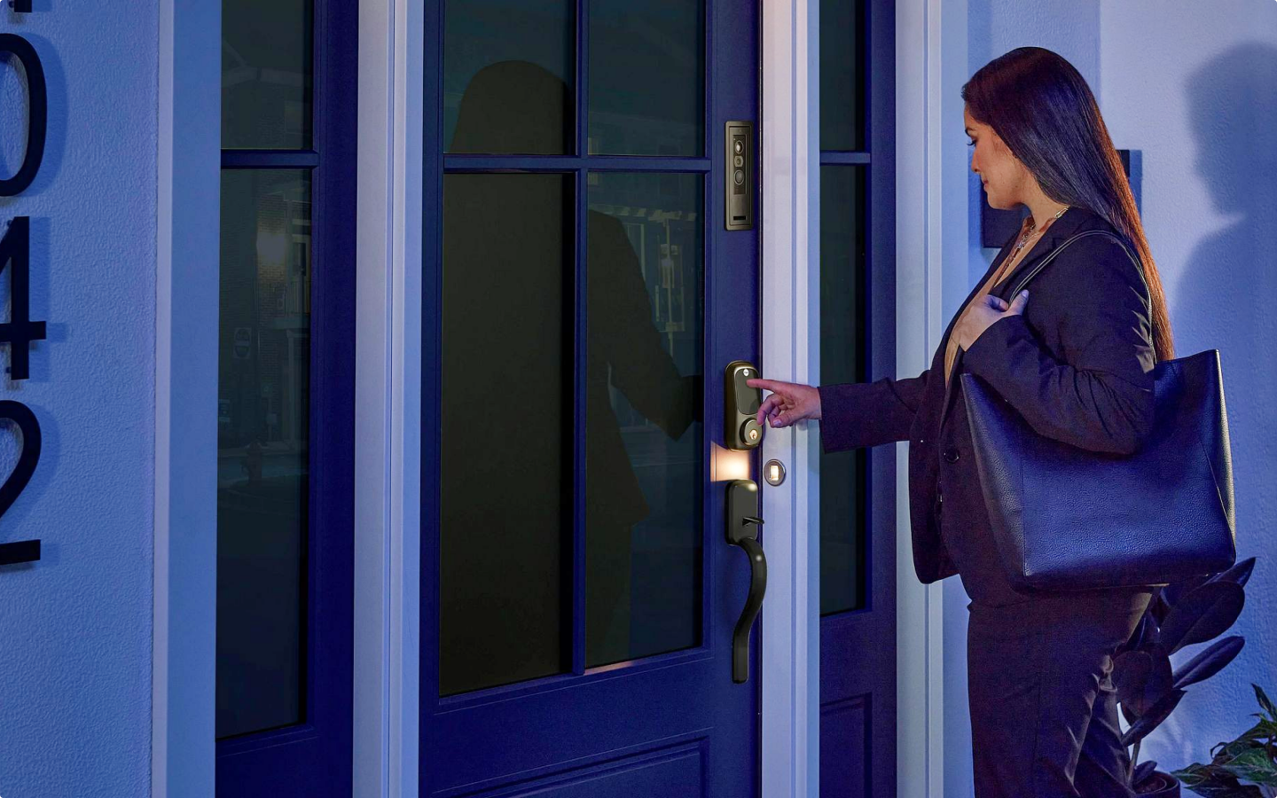Hd Supply Glass Door