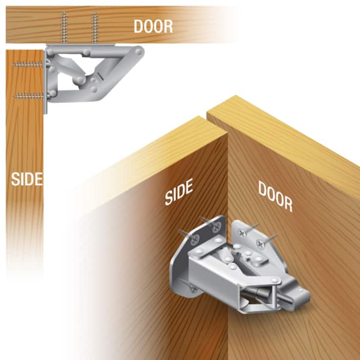Cabinet Hardware - The Home Depot