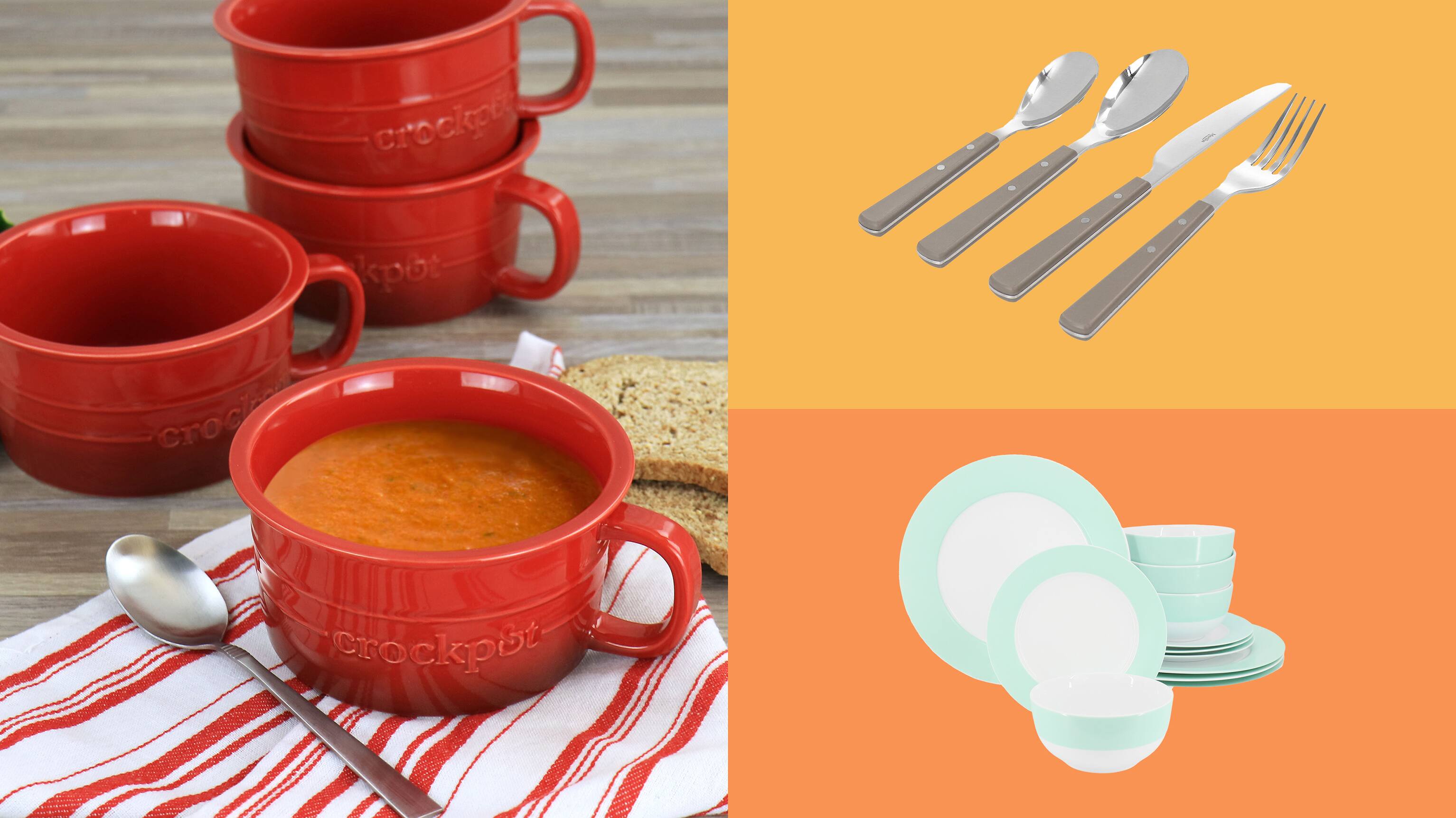 Tableware & Bar - The Home Depot