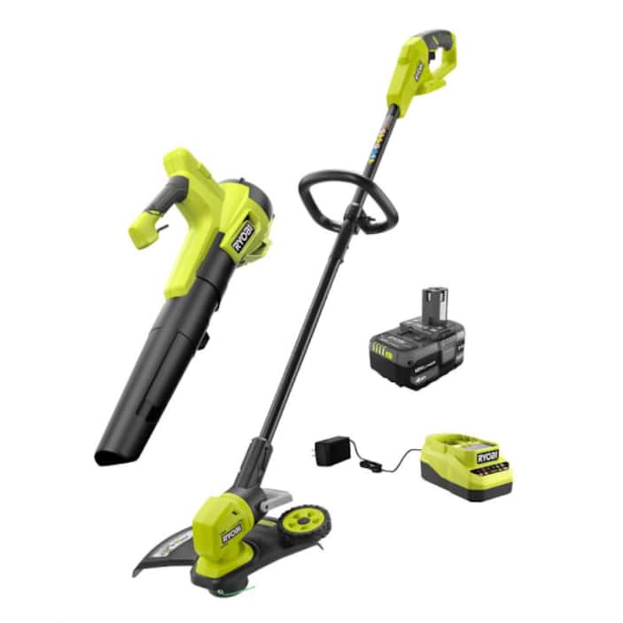 RYOBI - The Home Depot