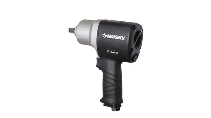 Husky Warranty - The Home Depot