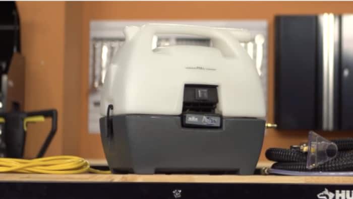 Floor Cleaning Equipment Rental - The Home Depot