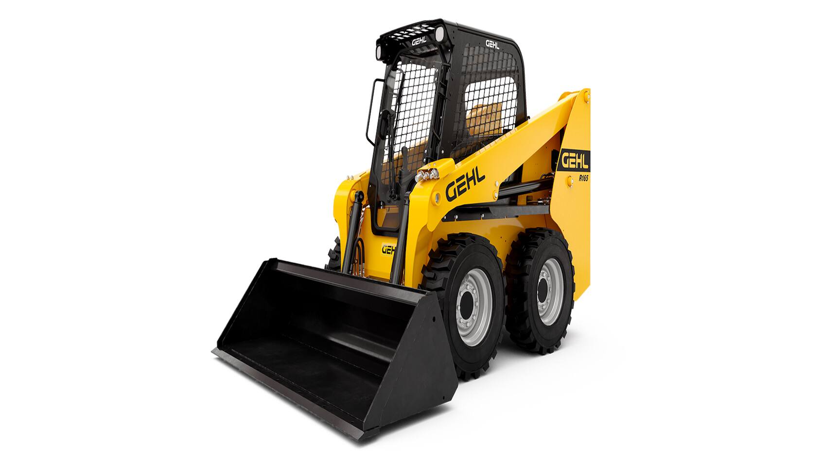 Skid Steer Rental - The Home Depot