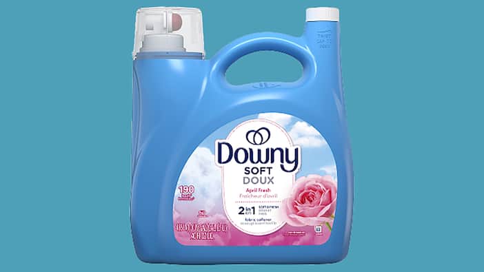 Laundry Supplies - The Home Depot