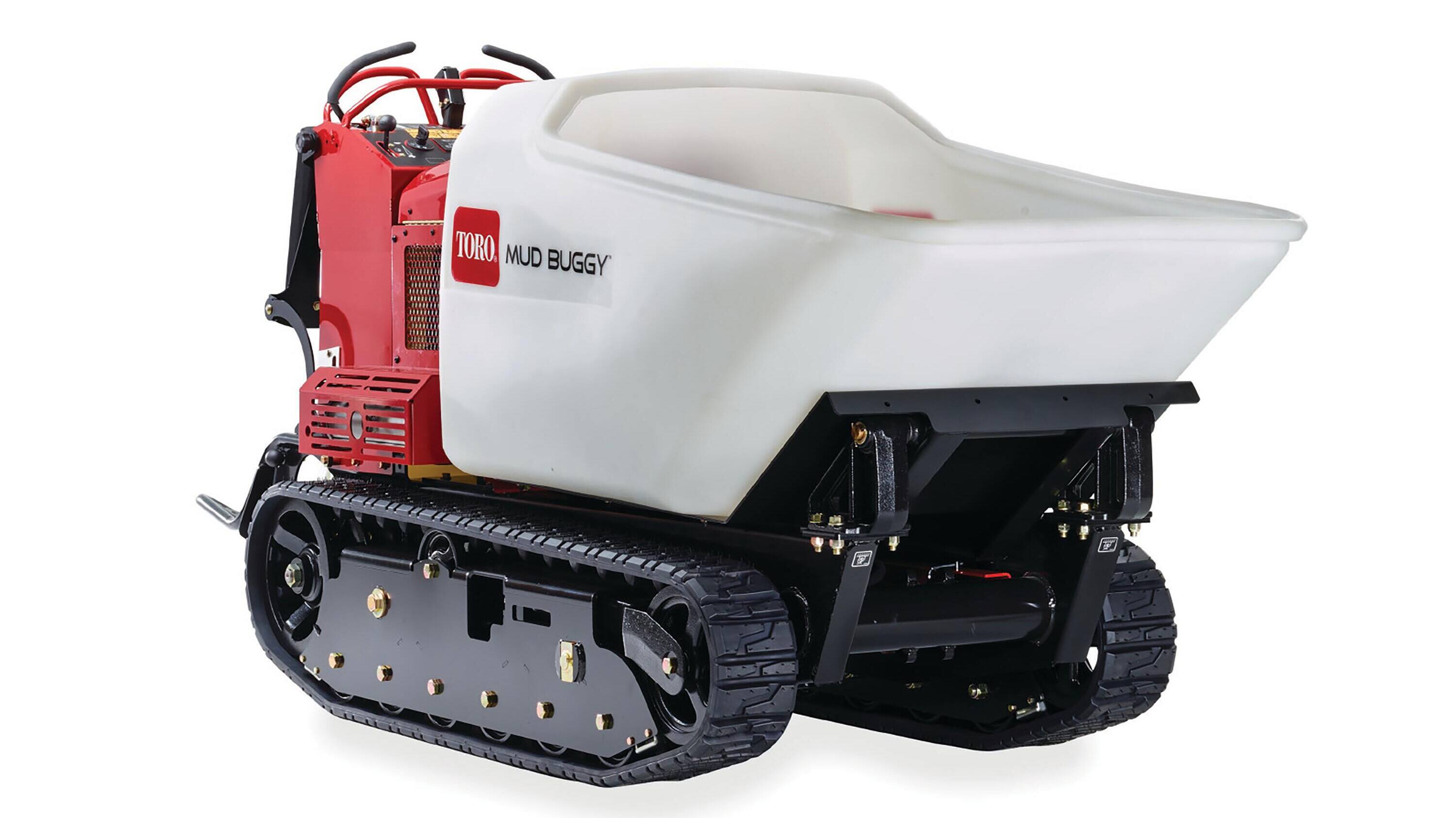 Concrete Buggy Rental - The Home Depot