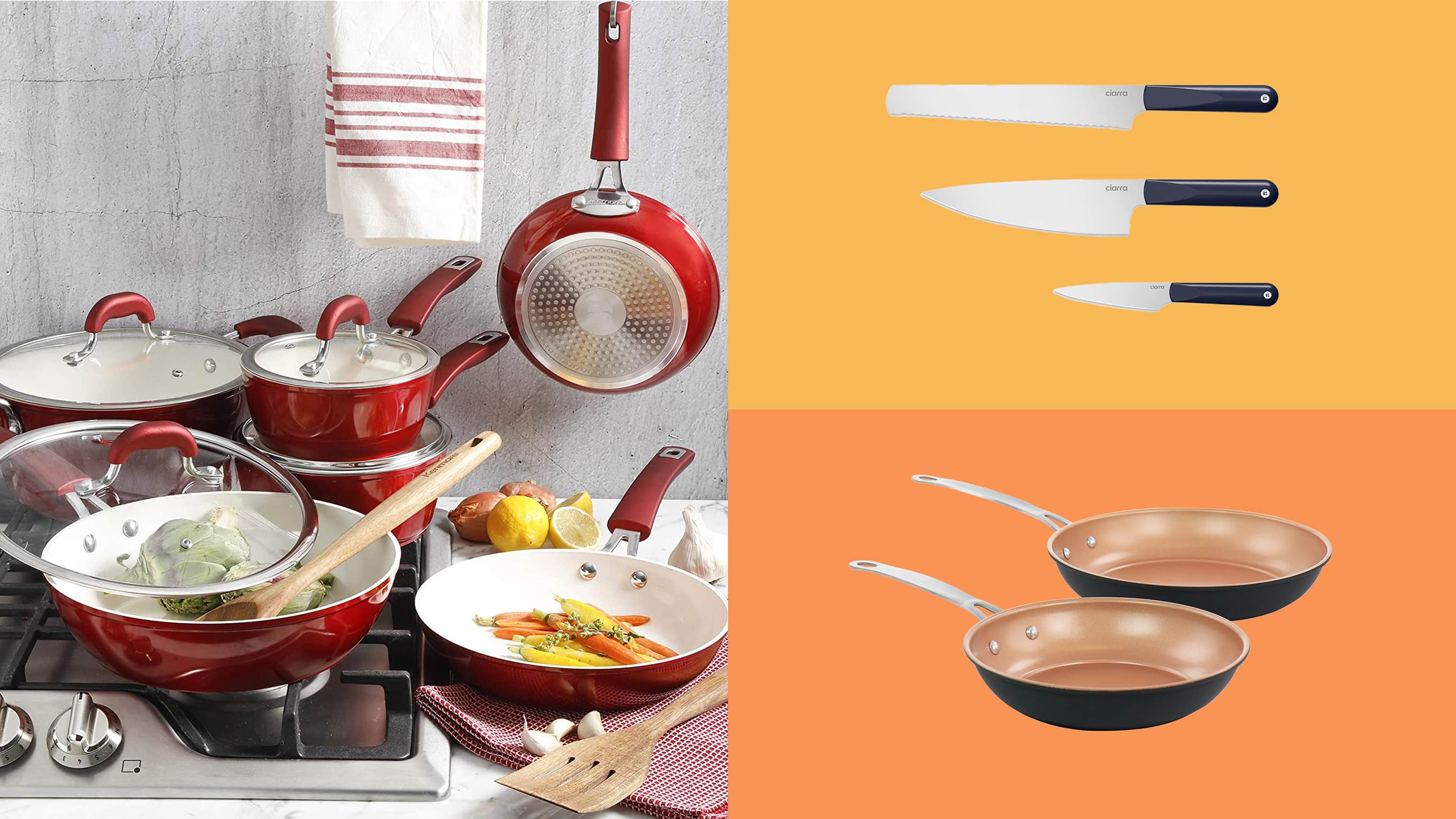 Kitchenware - The Home Depot