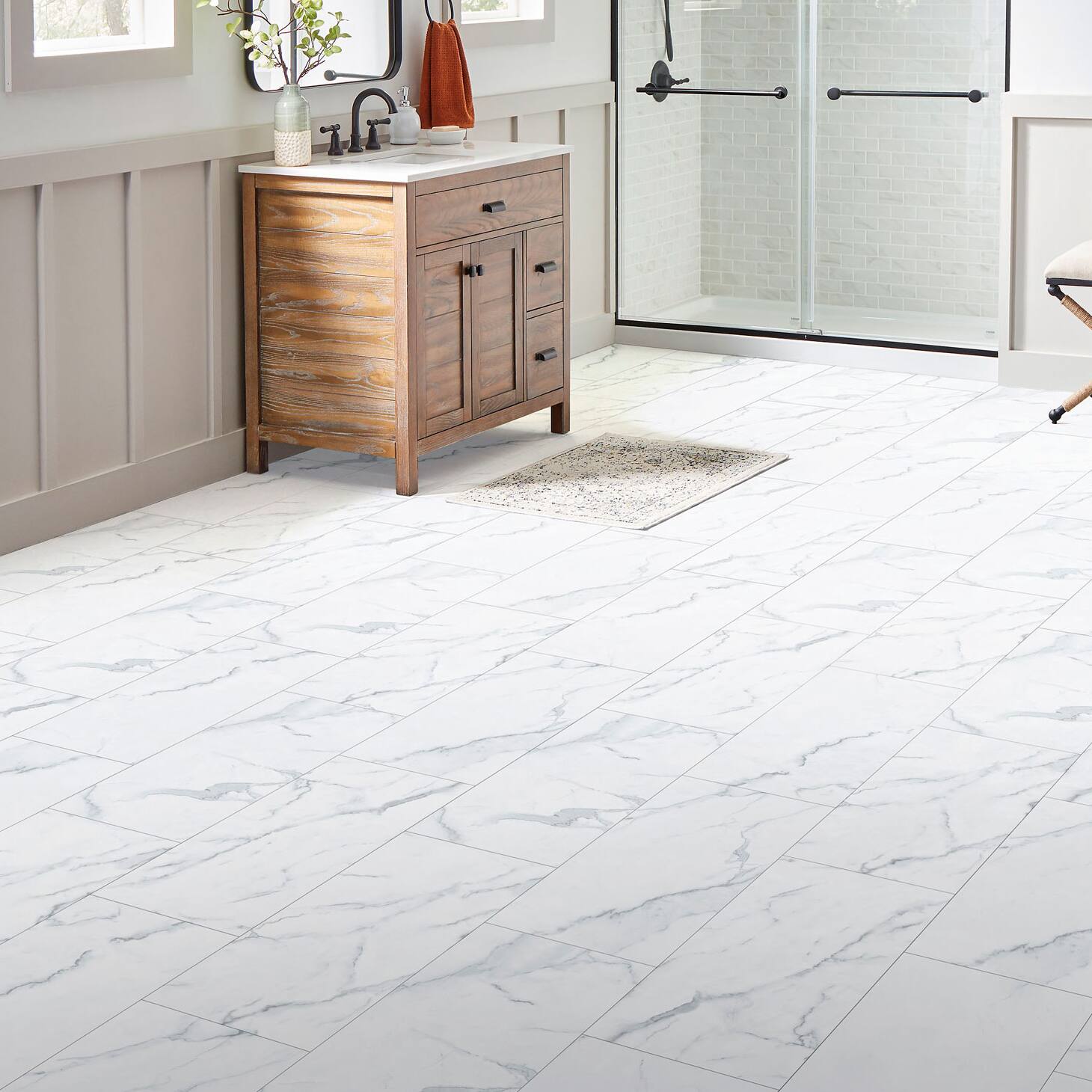 Lifeproof - Flooring - The Home Depot