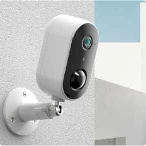 Home Security Systems - The Home Depot