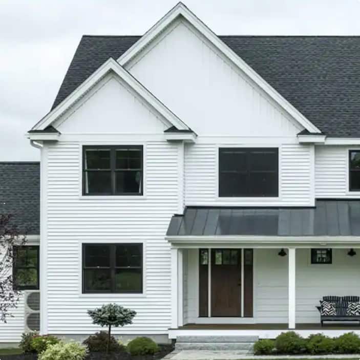 Front of Home Design Ideas - The Home Depot