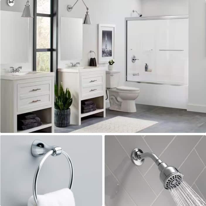 Bath Collections - The Home Depot