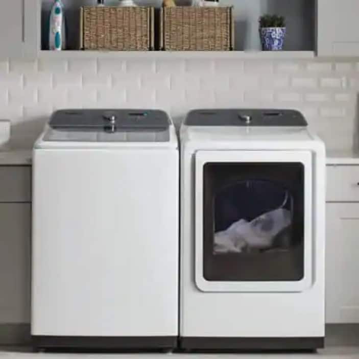 Dryers - Washers & Dryers - The Home Depot