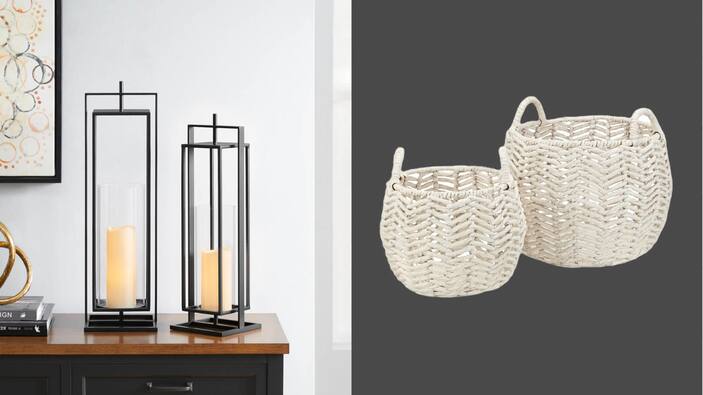Home Decor Savings - The Home Depot