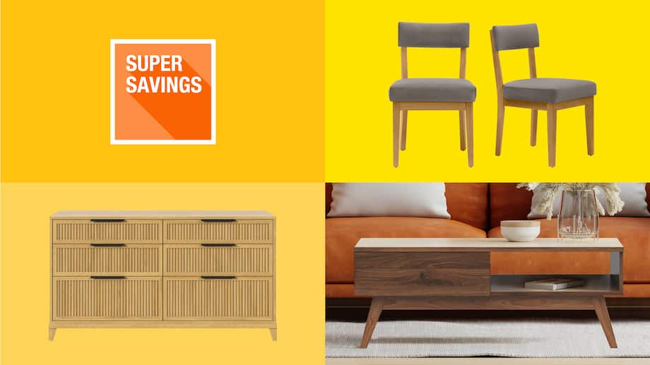 Home Decor Savings - The Home Depot