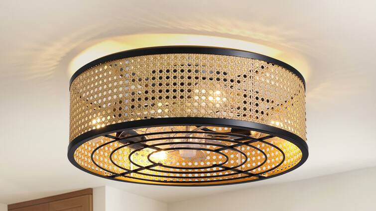 Ceiling Lighting Fixtures & Ideas - The Home Depot