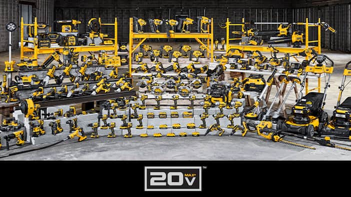 Cordless Tools - The Home Depot