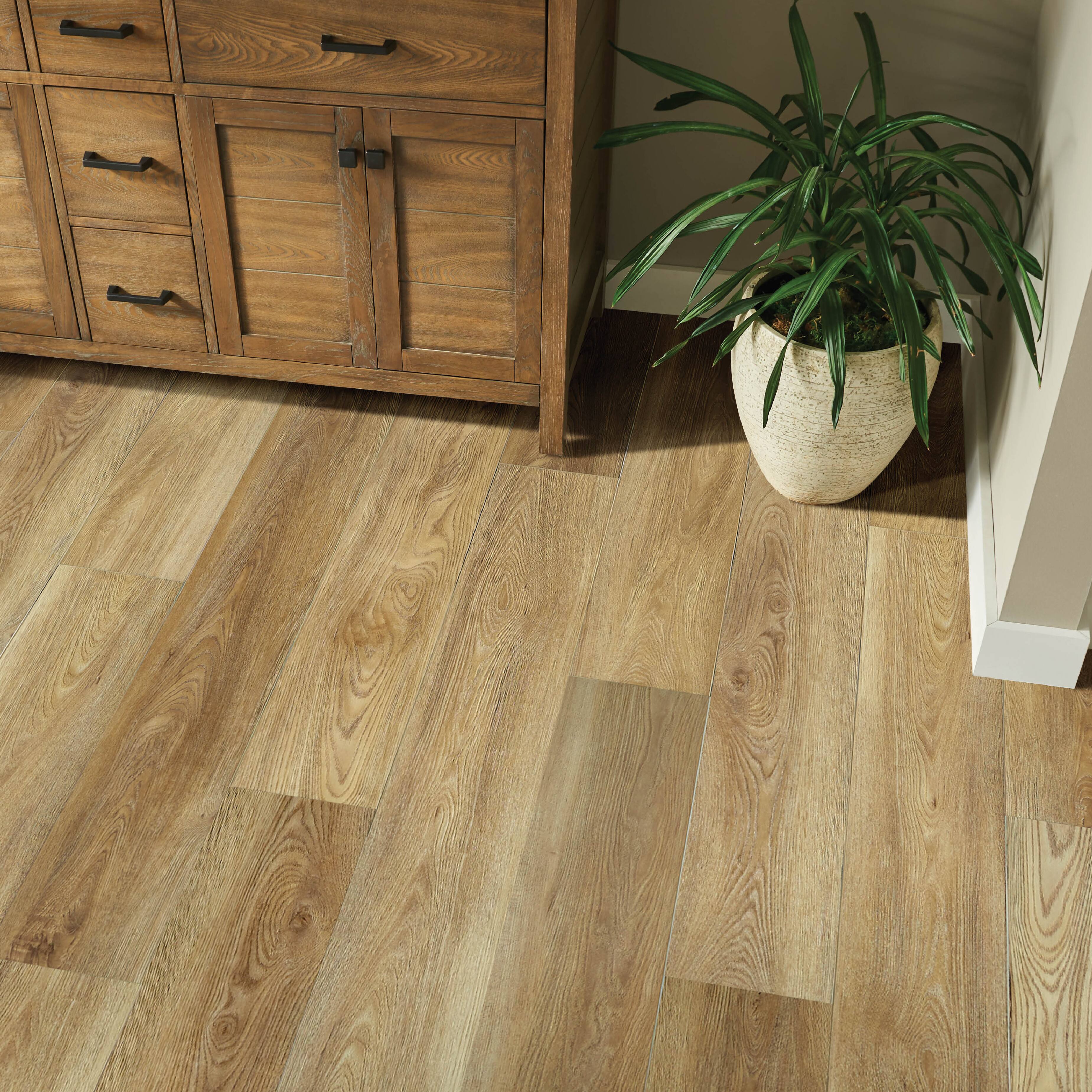 resilient flooring examples