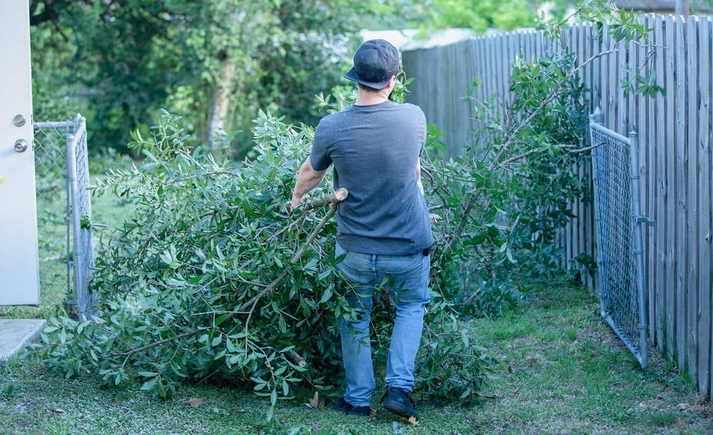Best Wood Chipper for DIY Mulch - The Home Depot