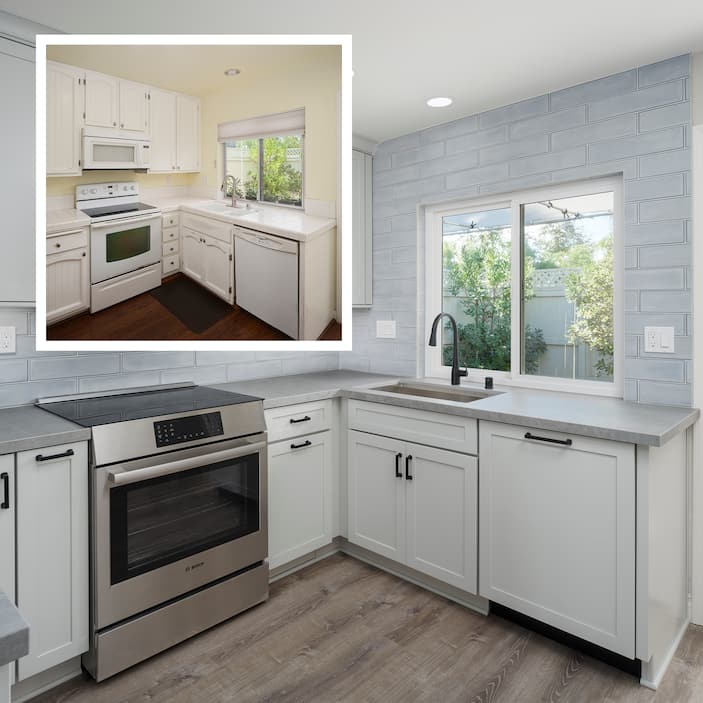 The Home Depot Design Center Capabilities