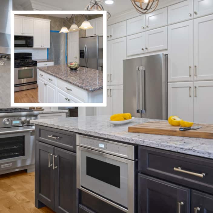 The Home Depot Design Center Capabilities