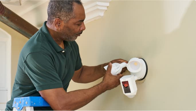 Home Security Systems - The Home Depot