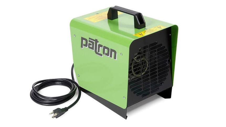 Heater and Cooler Rental - The Home Depot