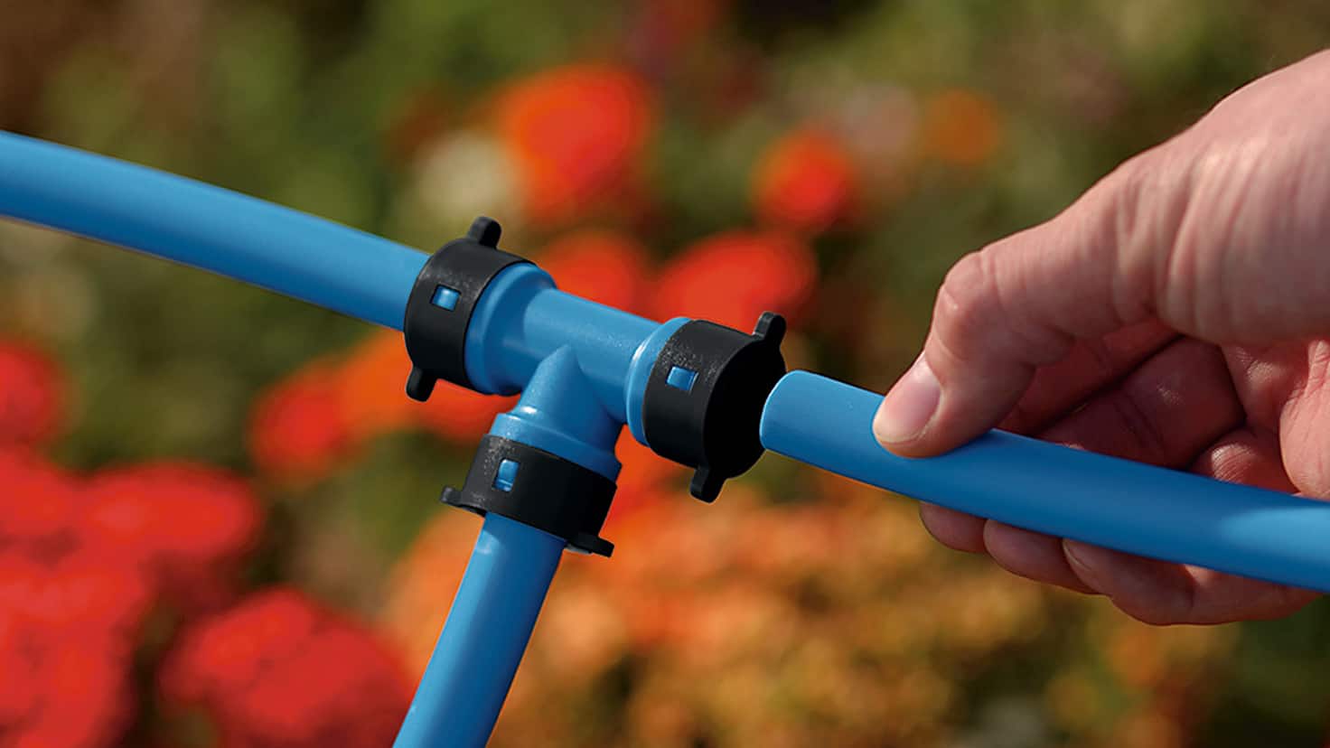 Watering & Irrigation - The Home Depot