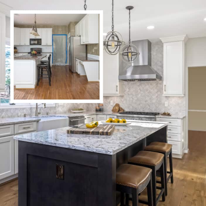 The Home Depot Design Center Capabilities