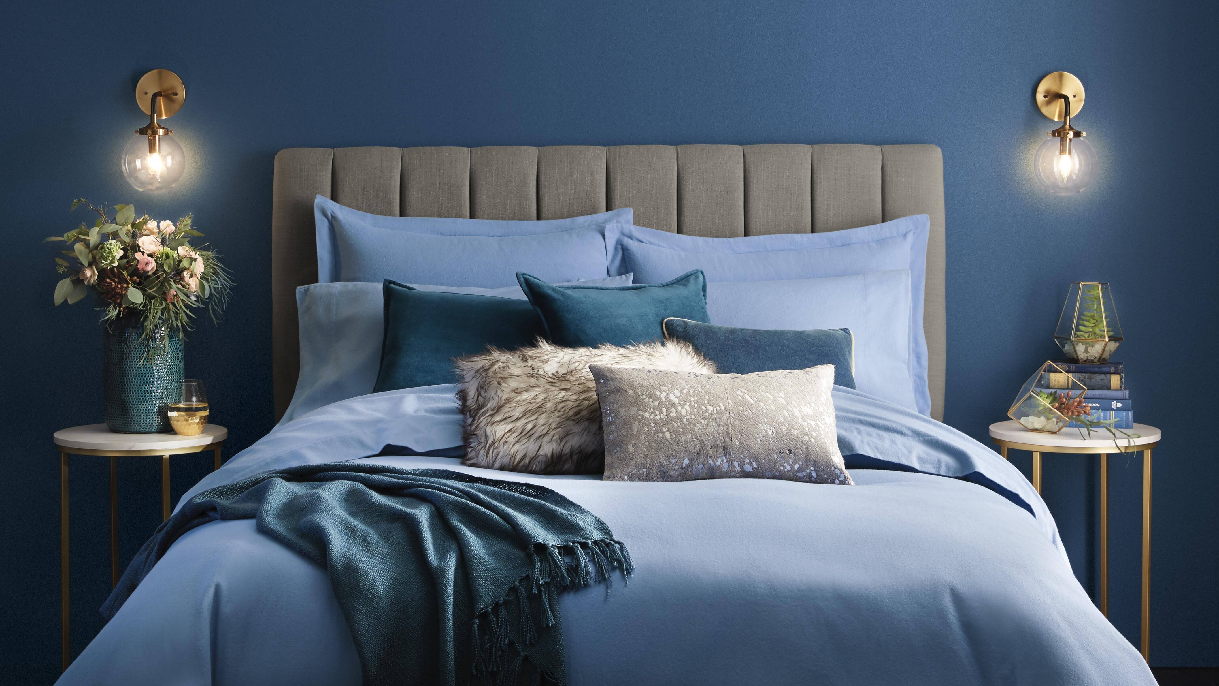 Bedroom Paint Colors - The Home Depot