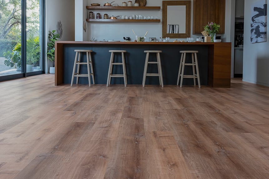 Lifeproof - Flooring - The Home Depot