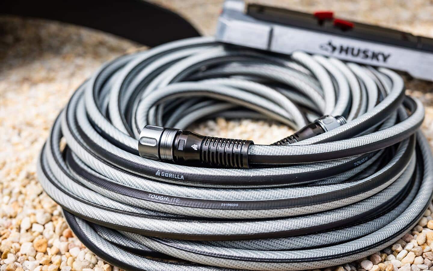 Best Garden Hoses for Your Yard - The Home Depot