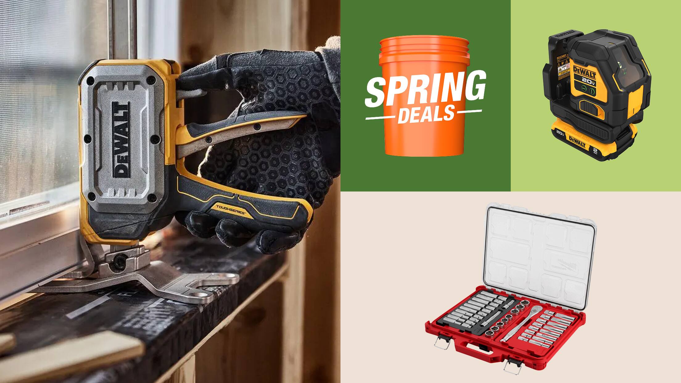 Hand Tools - The Home Depot