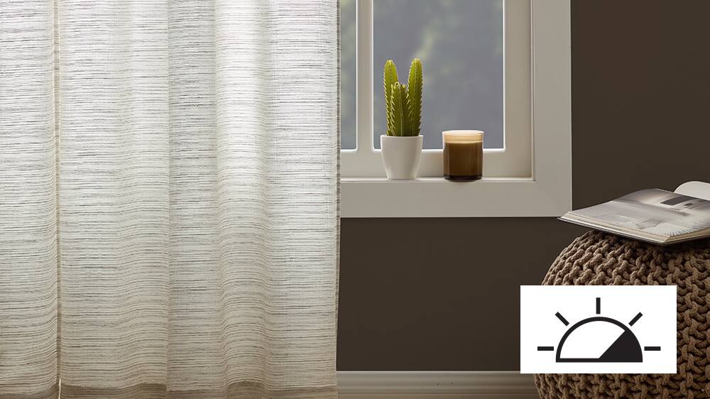 Curtains & Drapes - The Home Depot