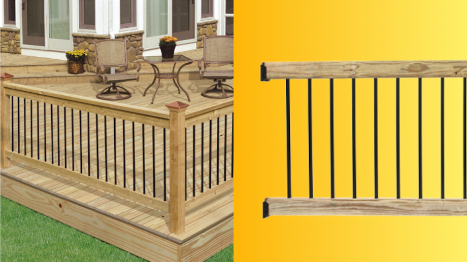 Decking - The Home Depot