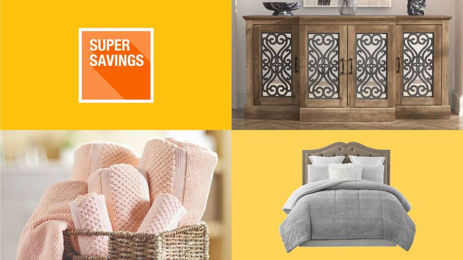 Home Decor - The Home Depot