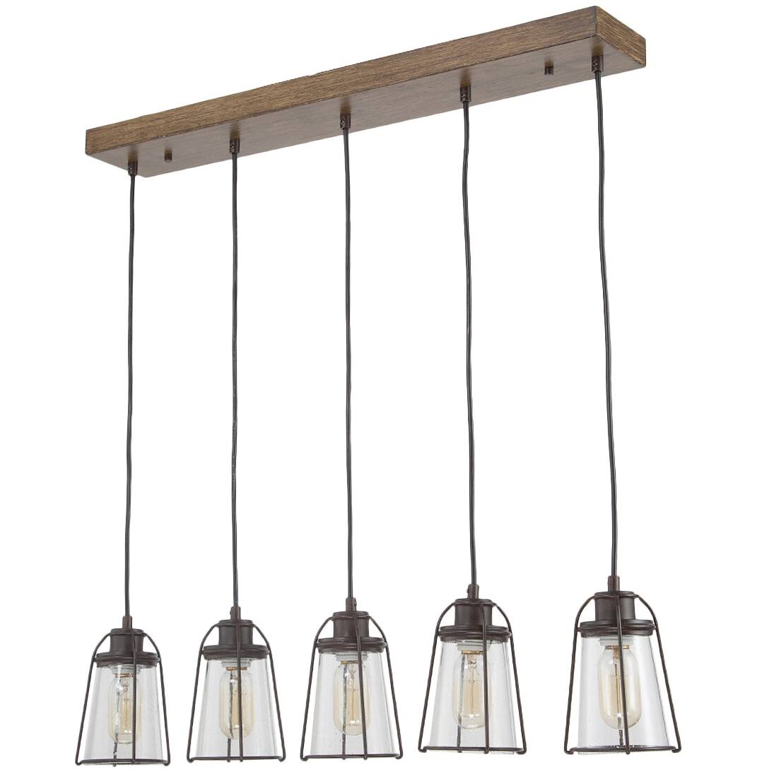 Kitchen Lighting - The Home Depot