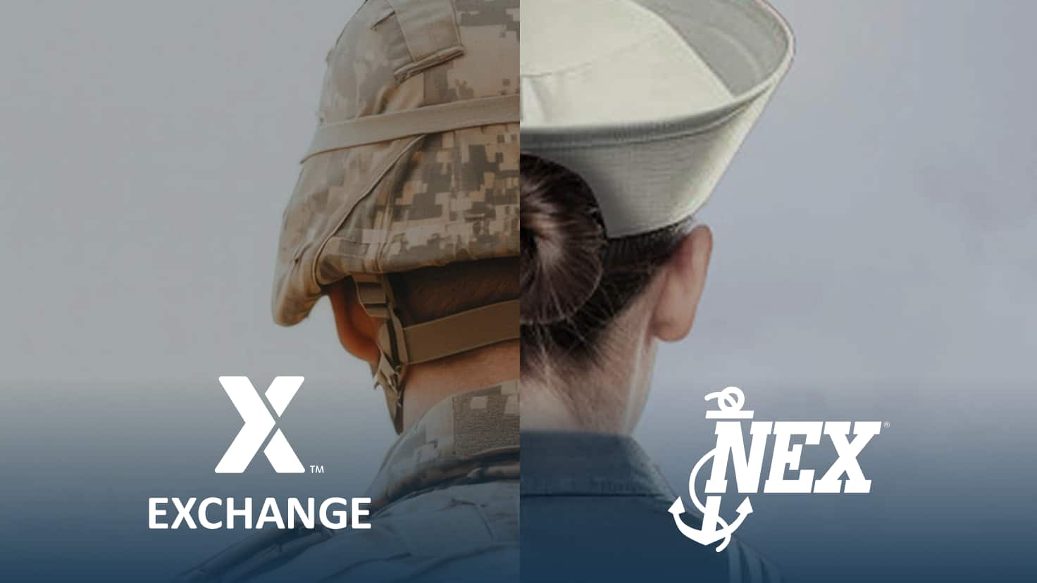 Military Exchange Partnership - The Home Depot
