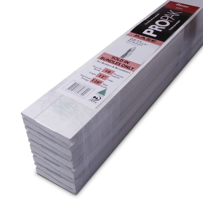 Moulding & Millwork - The Home Depot