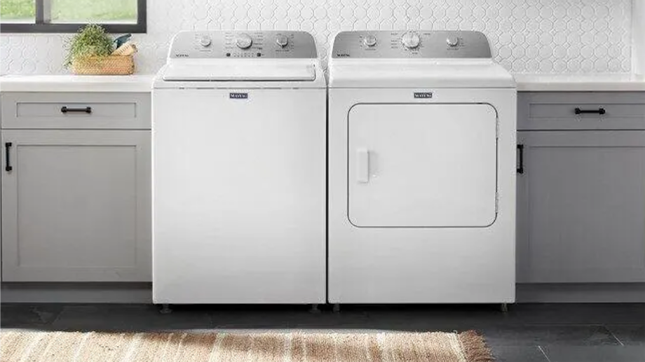 Washers & Dryers - The Home Depot