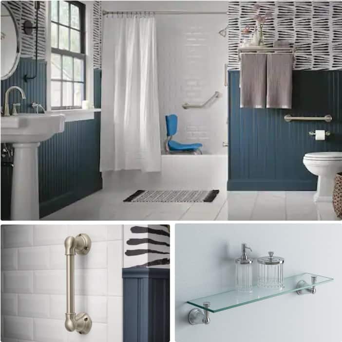 Bath Collections - The Home Depot